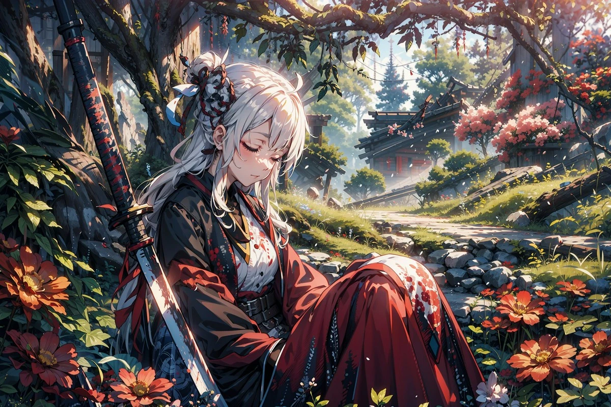 Moescape — AI-enabled creative platform for anime fandom