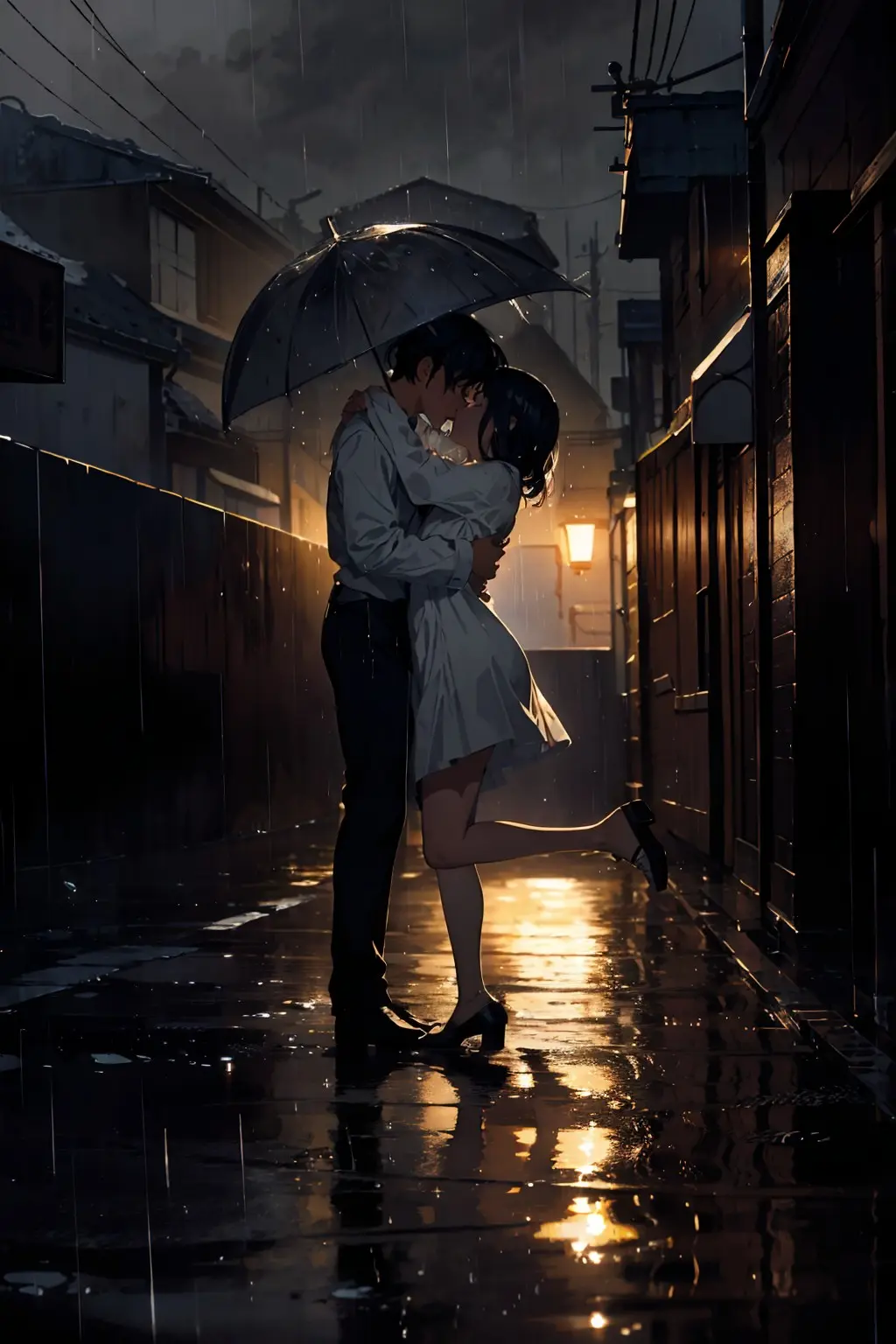 Moescape — AI-enabled creative platform for anime fandom