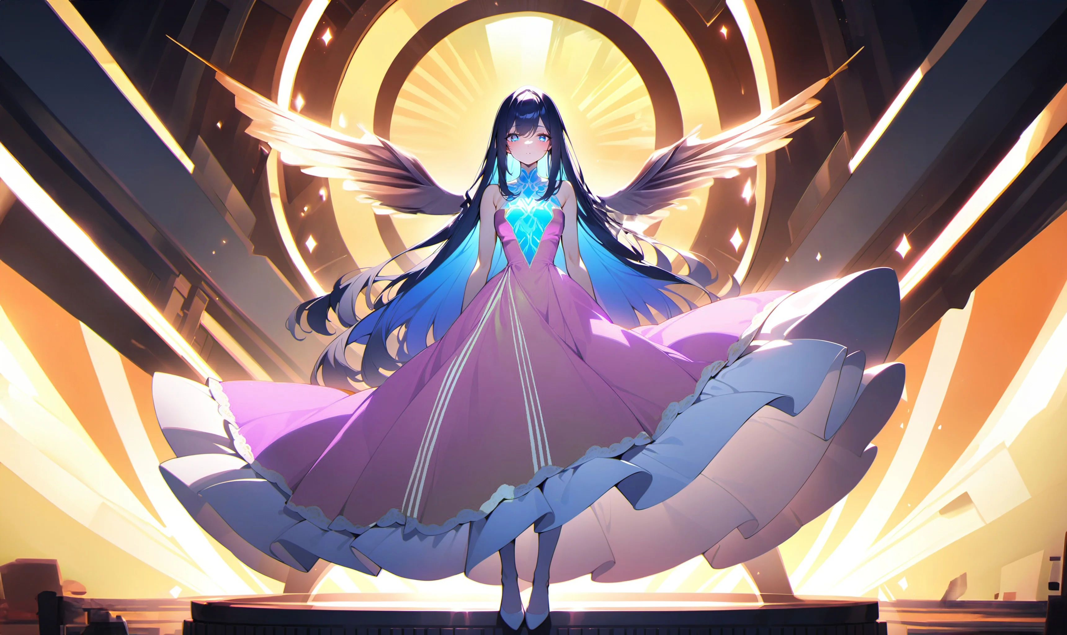 Moescape — AI-enabled creative platform for anime fandom